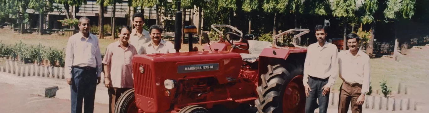 Tractor Accessories List | Mahindra Tractor Parts